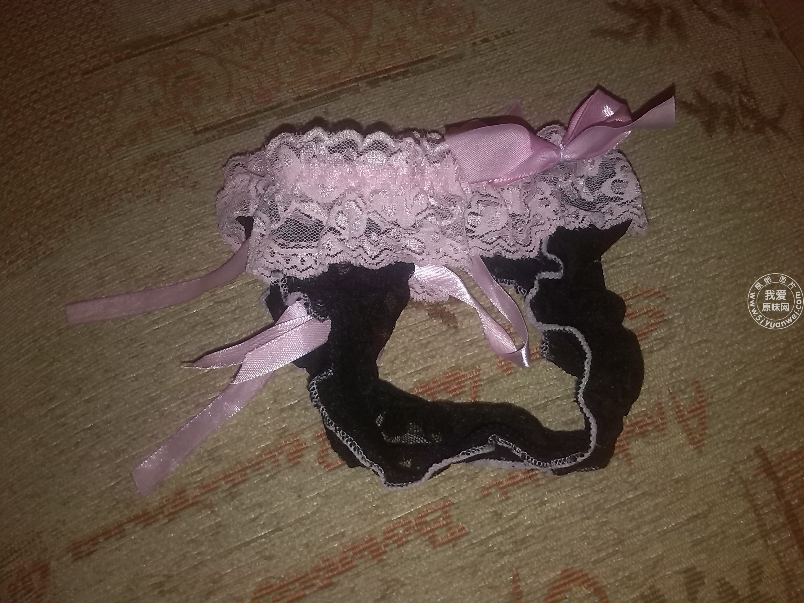 KTV宿舍收获 - 原味内裤 - 原味秀