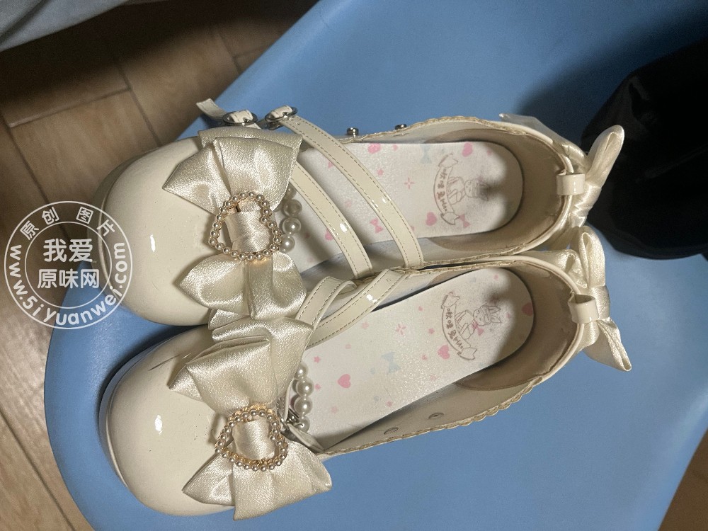 同事的sao鞋8超爽毛拖Lo鞋 - 原味鞋子 - 原味秀