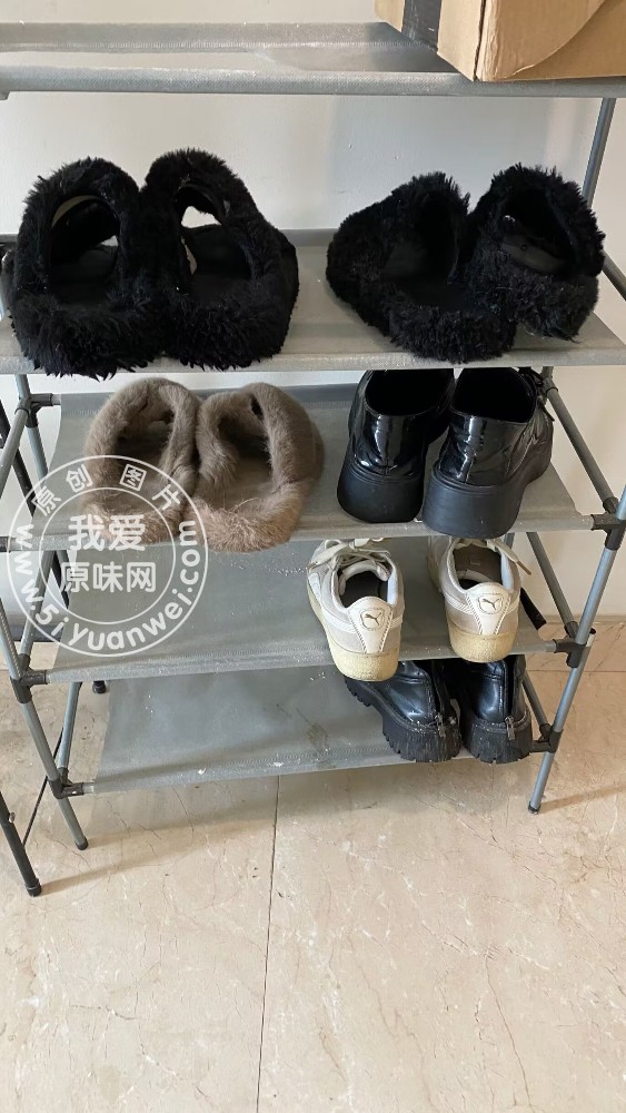 邻居的骚鞋(扫楼系)6 - 原味鞋子 - 原味秀